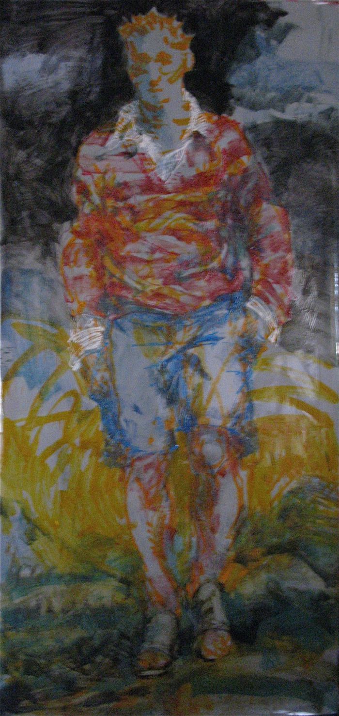 galerie guillaume - Paris - France - Artistes