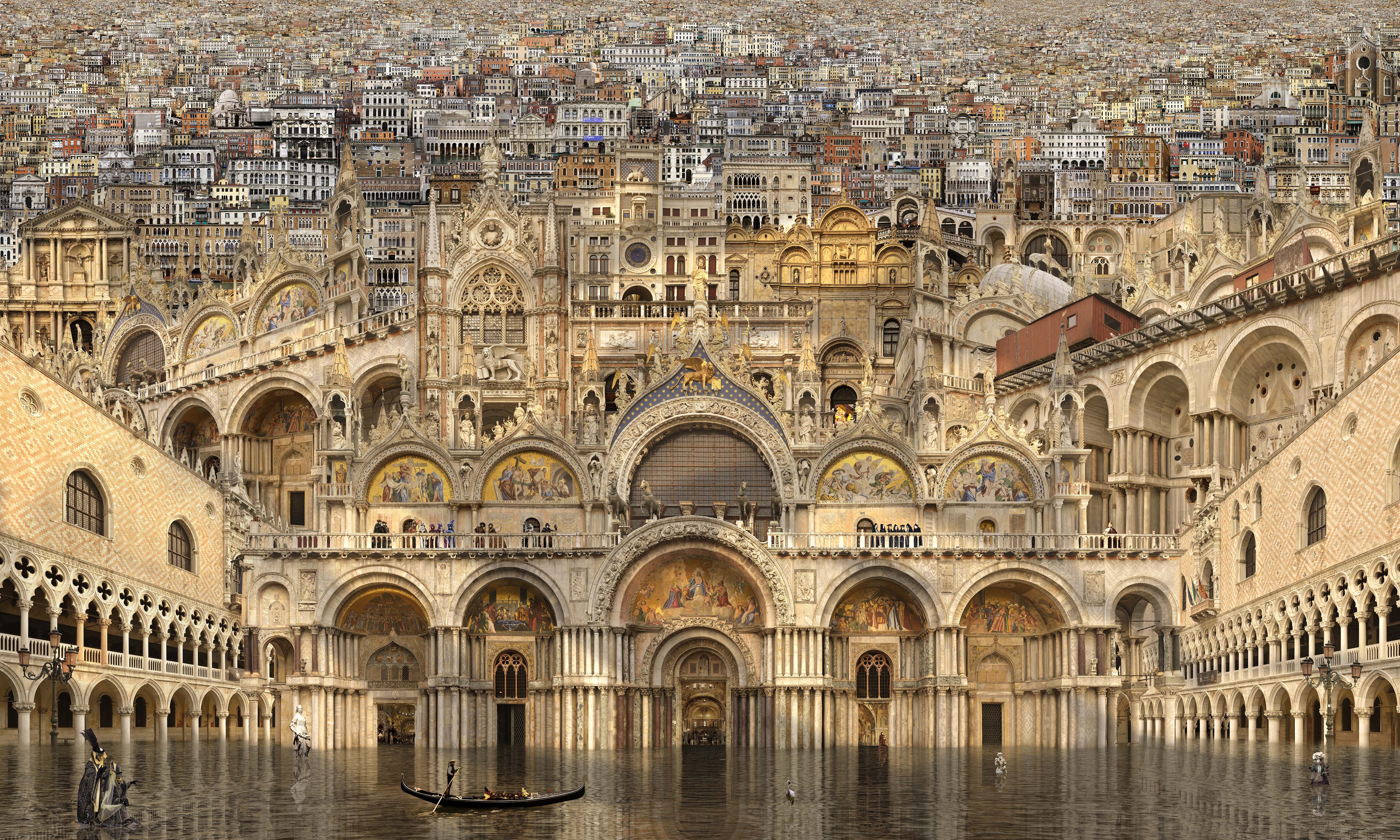 galerie guillaume - Paris - France